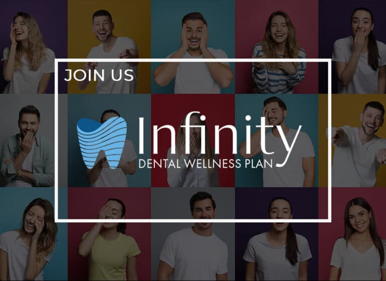 Fort Lee Dentist — Infinity Dental Wellness — Fort Lee, NJ